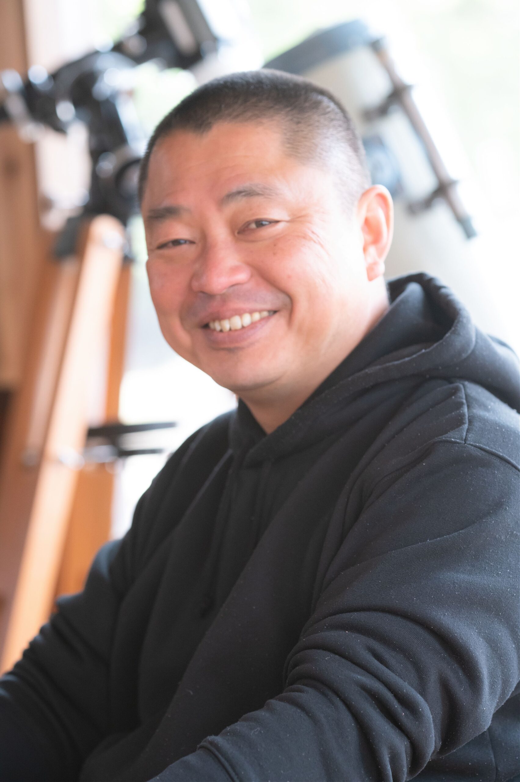 Julian story - LIFE GOES ON